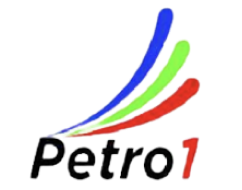 Petro 1 ERP | Log in